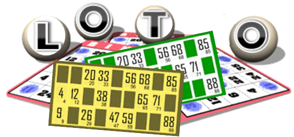 Loto du centre de loisirs | Association Espace Jeunesse